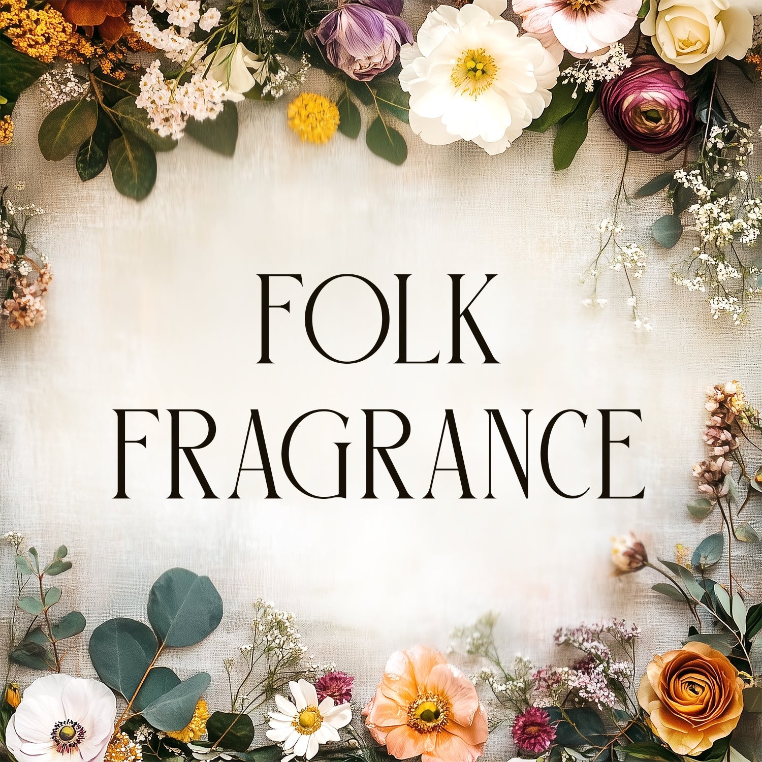 Fragrance – The Lovely Muse Apothecary